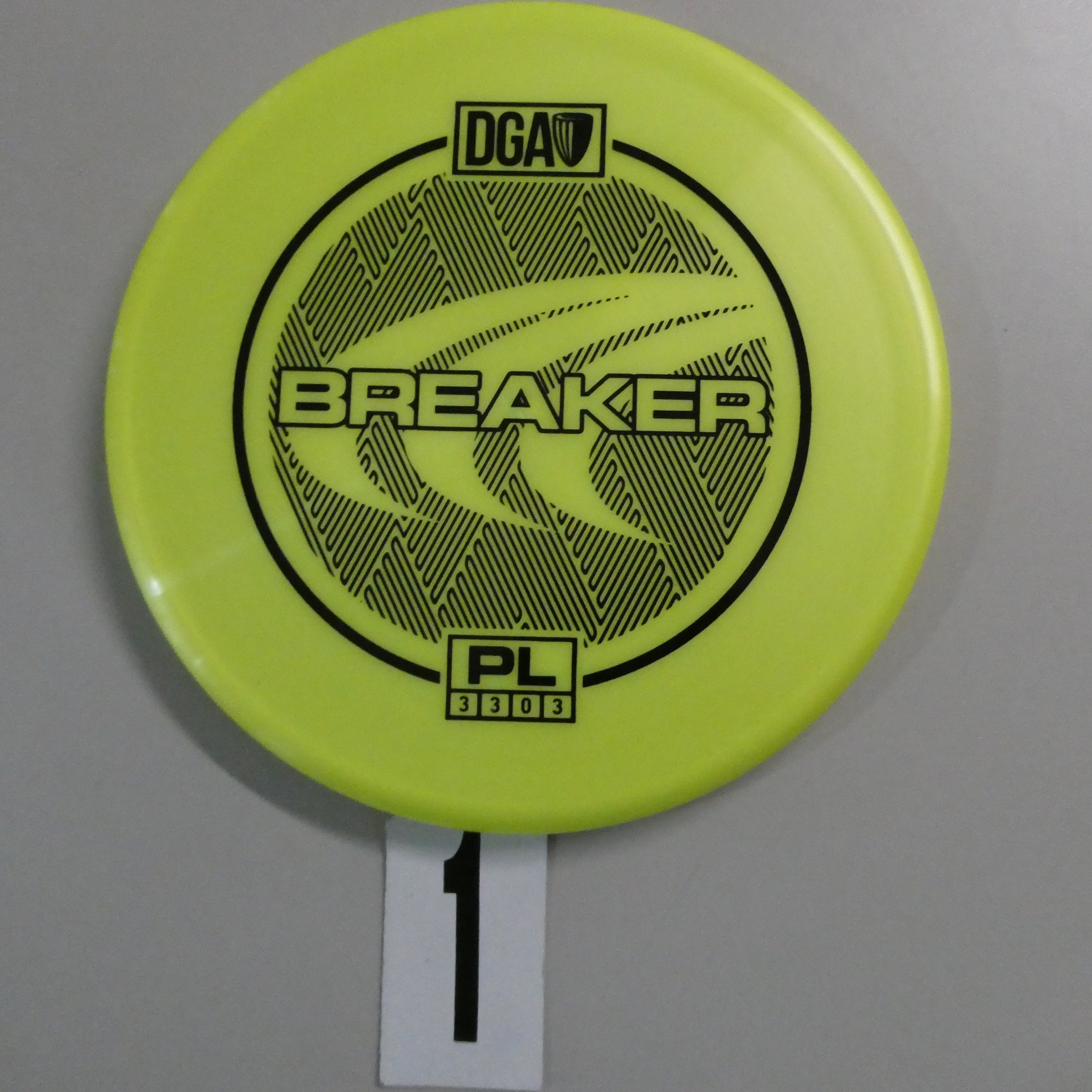 Proline Breaker – The Throw Shop