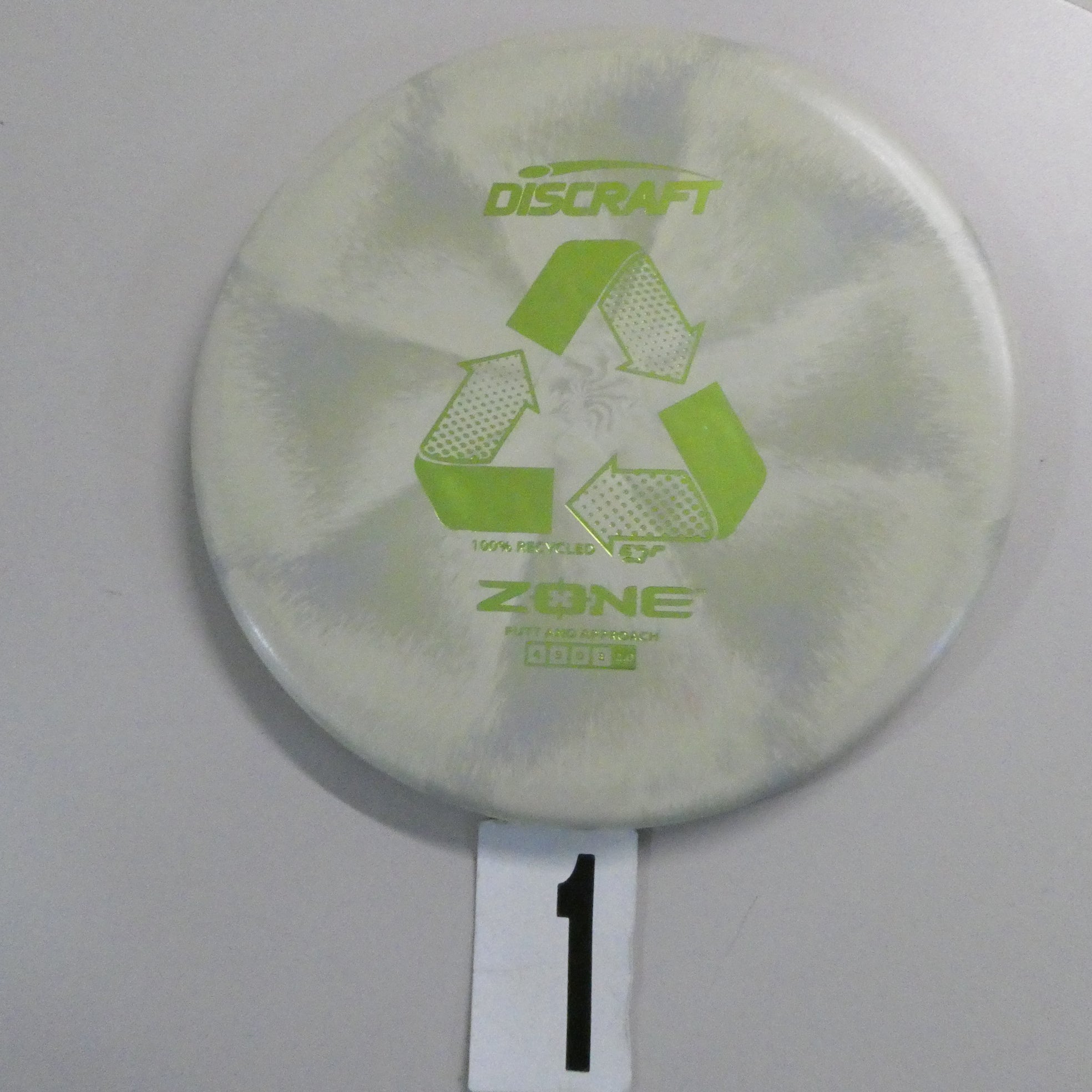 Recycled ESP Zone – The Throw Shop