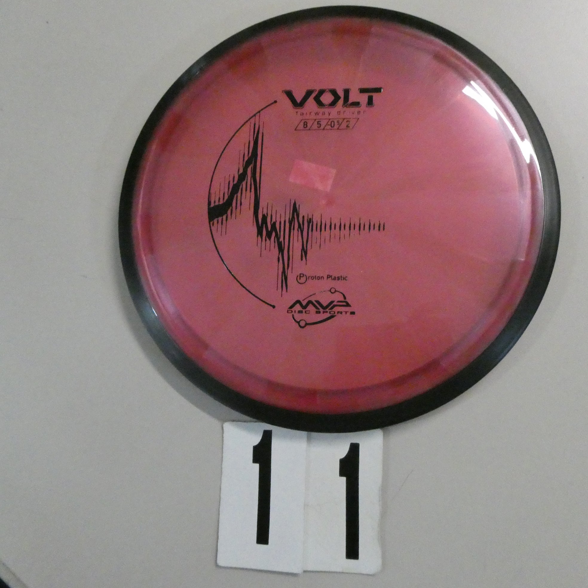 Proton Volt – The Throw Shop