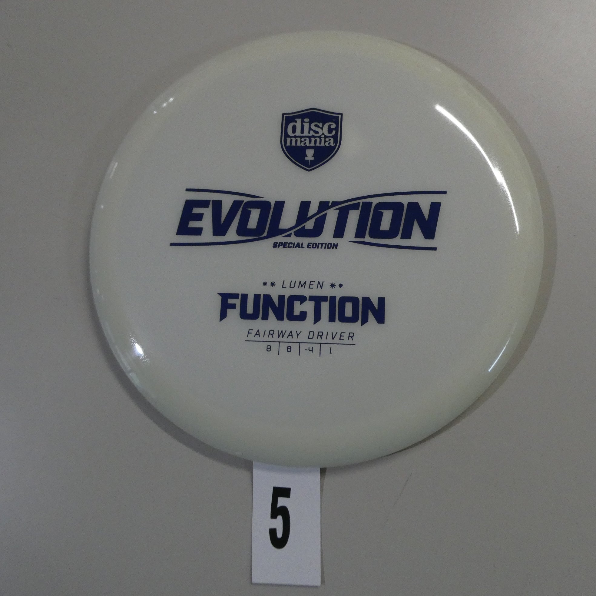 Neo Lumen Function – The Throw Shop