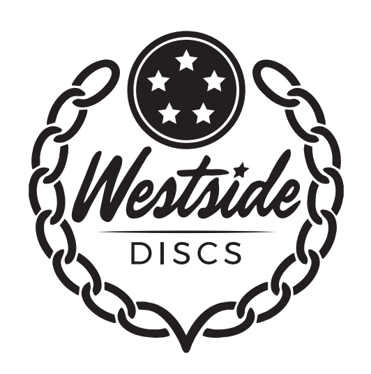 Westside- Discs – The Throw Shop