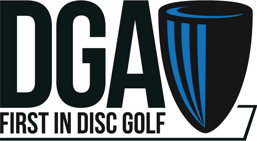 DGA- Discs – The Throw Shop