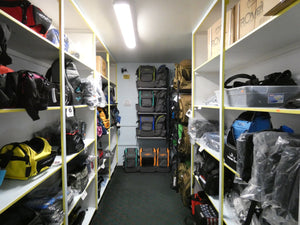 The Throw Shop- Michigan's Disc Golf Pro Shop- Now Online – TheThrowShop