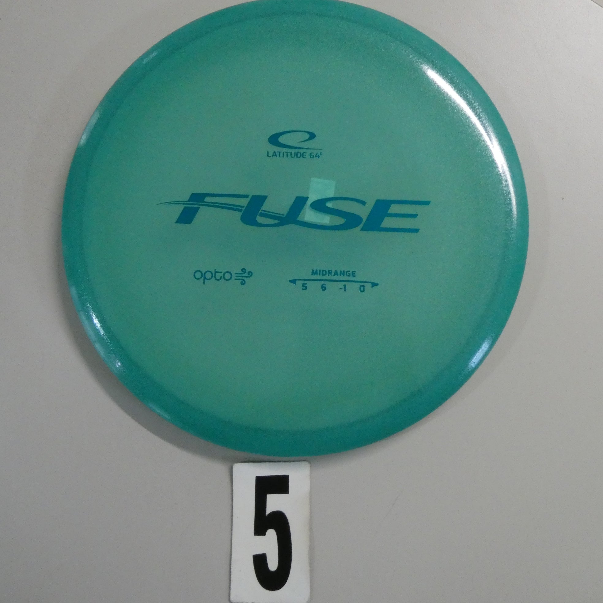 Opto Air Fuse – The Throw Shop
