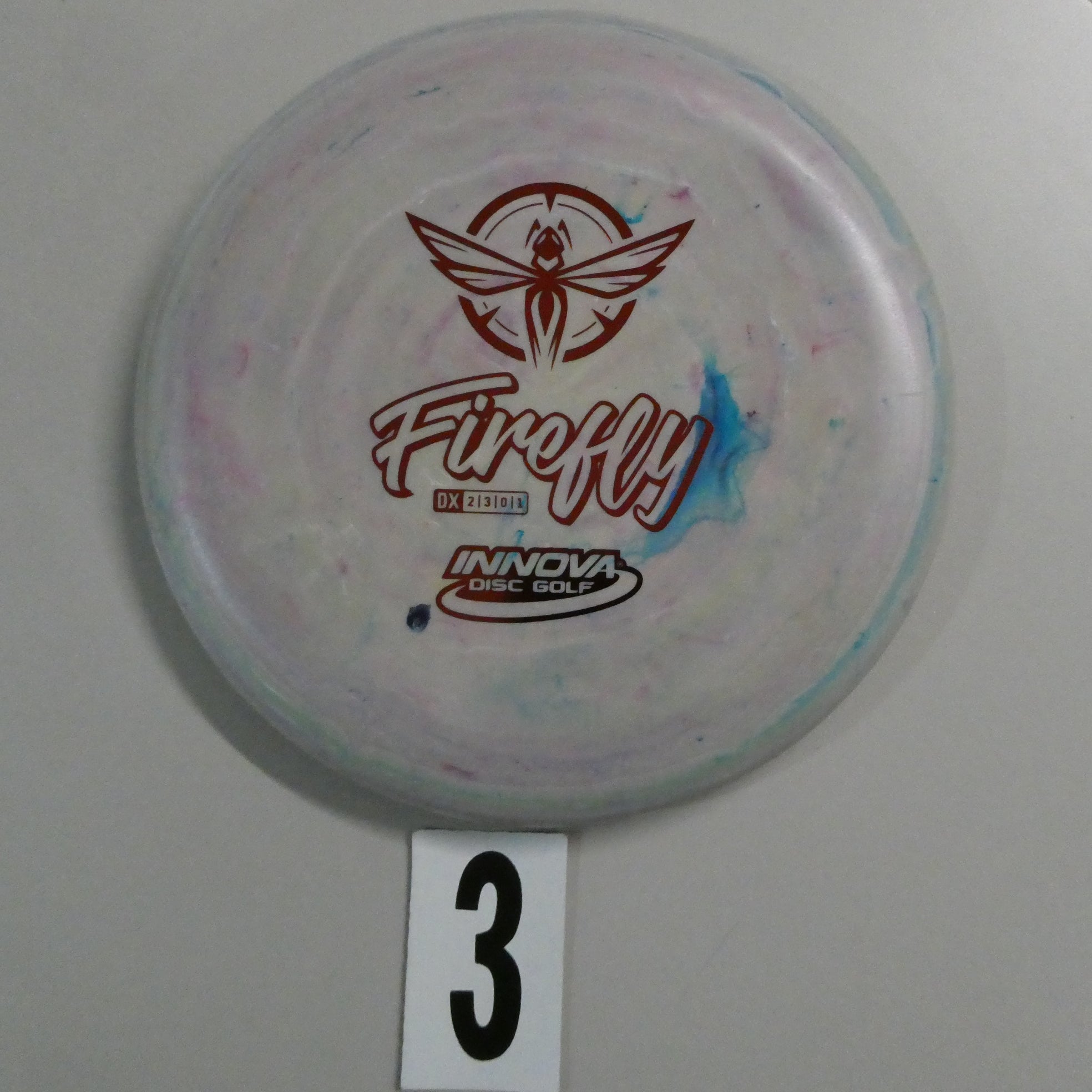 Dx Firefly – The Throw Shop