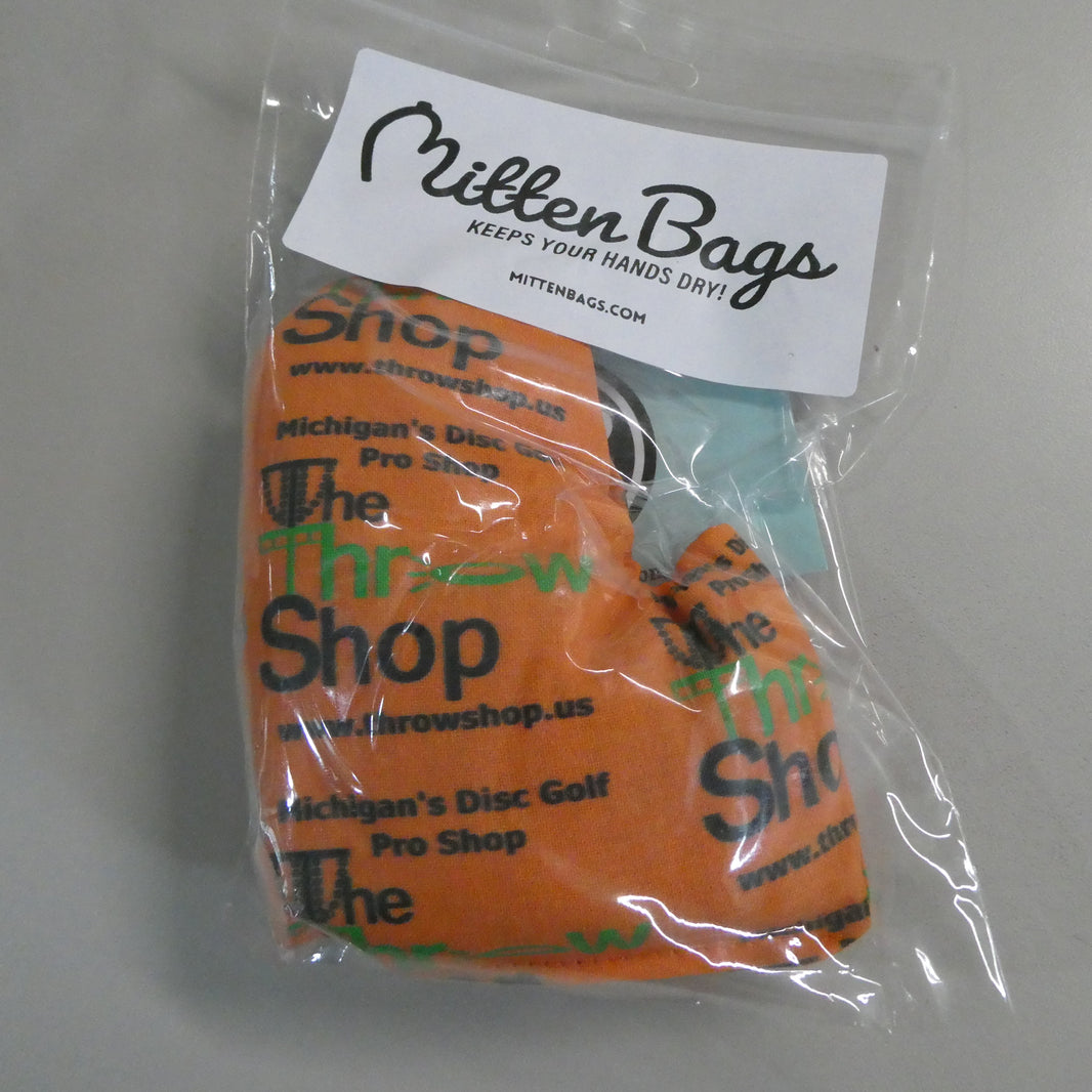 The Throw Shop- Michigan's Disc Golf Pro Shop- Now Online