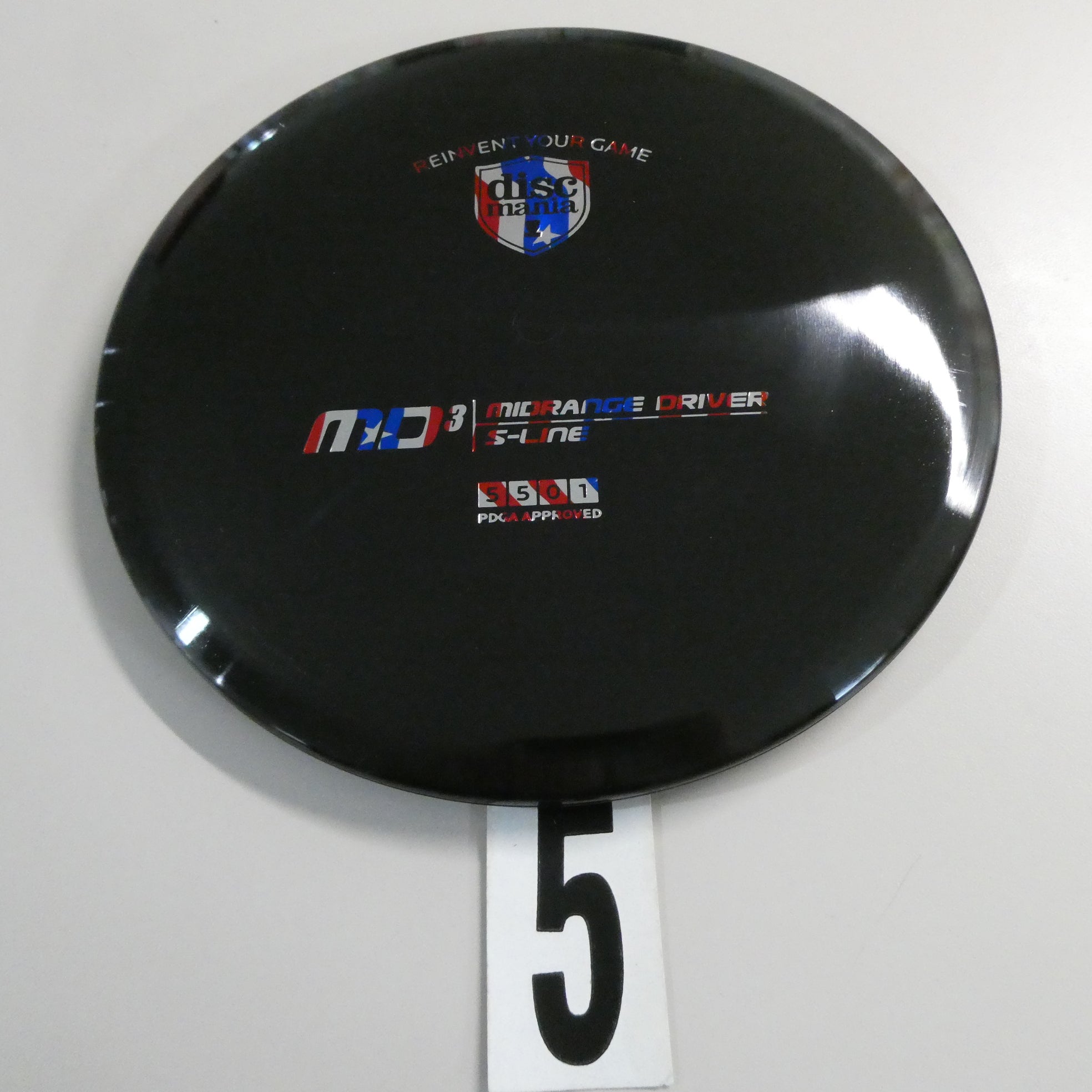 S-Line MD3 – The Throw Shop