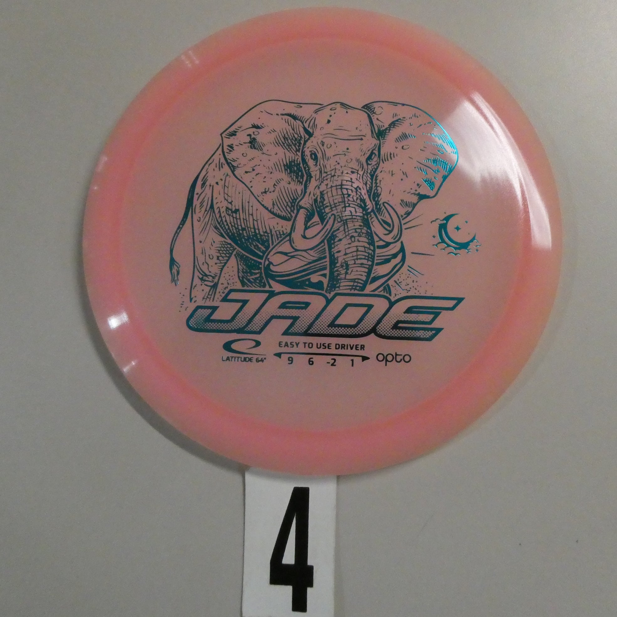 Moonshine Jade – The Throw Shop