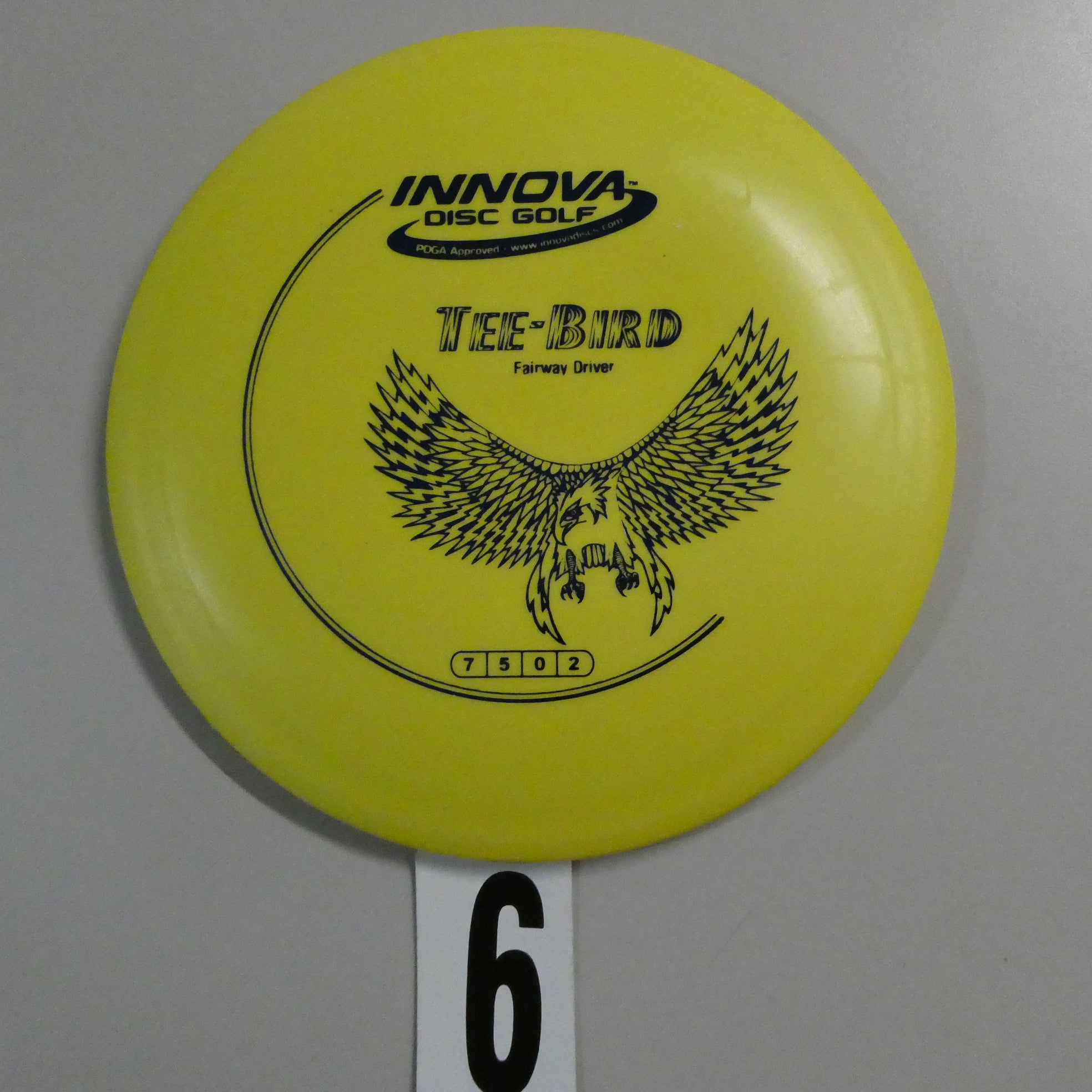 Dx Teebird – The Throw Shop