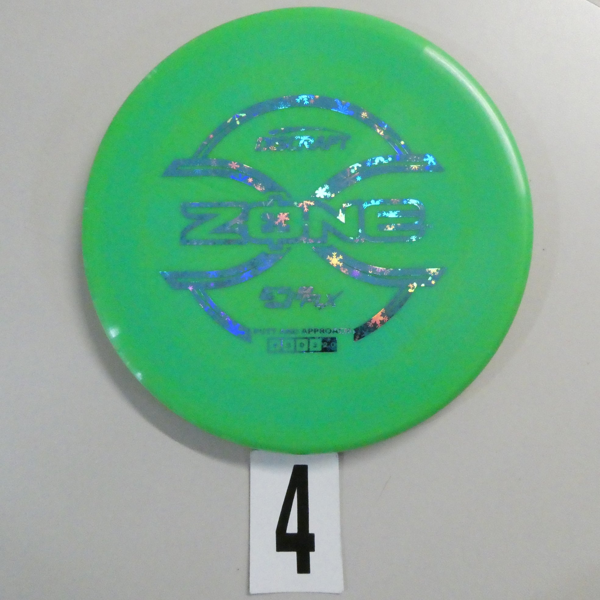 ESP FLX Zone – The Throw Shop