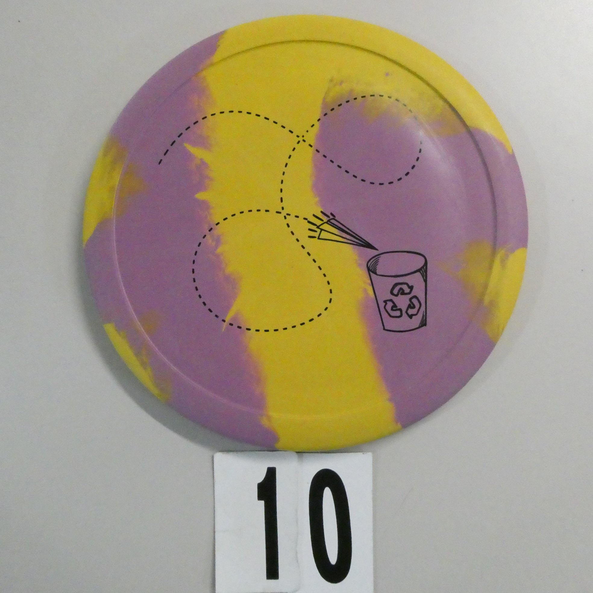 ecoFLEX Interceptor – The Throw Shop