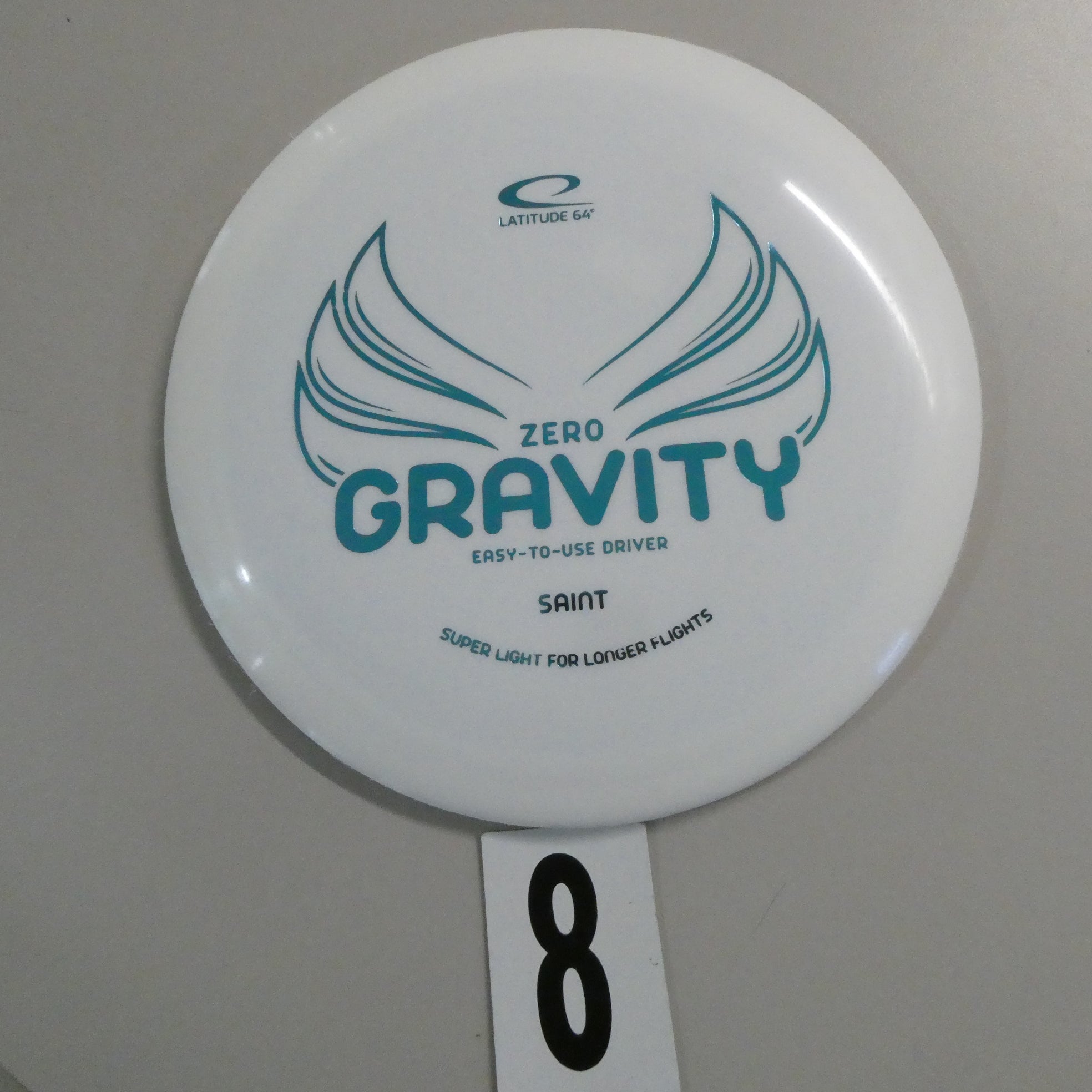 Zero Gravity Saint – The Throw Shop