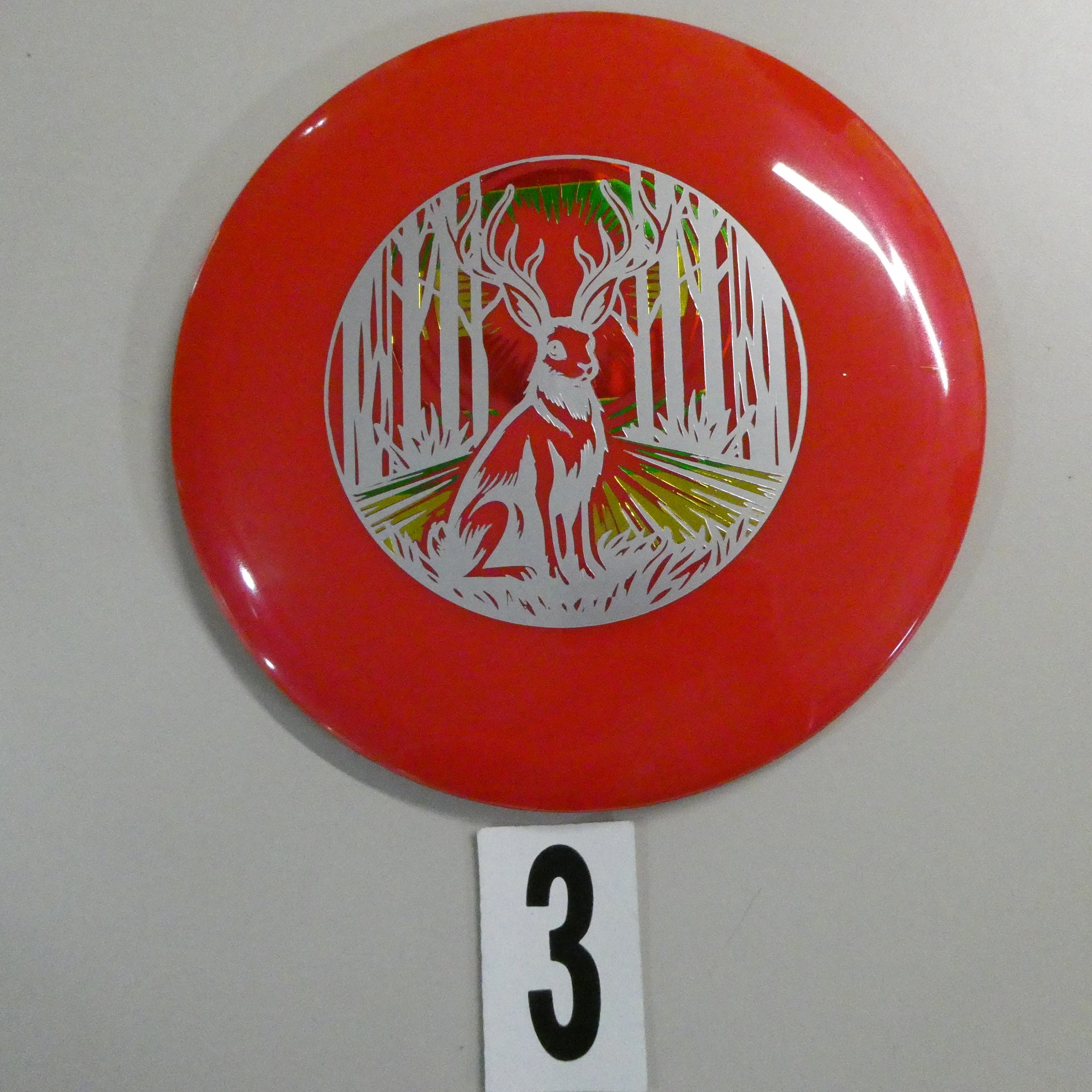 Majestic Sublime Jackalope – The Throw Shop