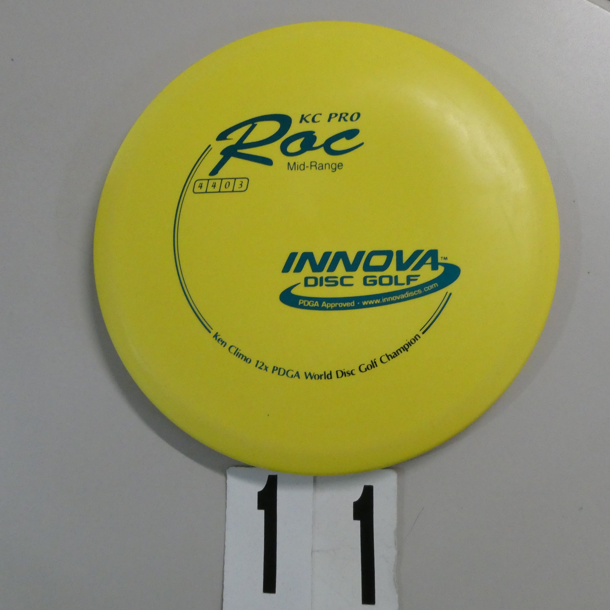 KC Pro Roc – The Throw Shop