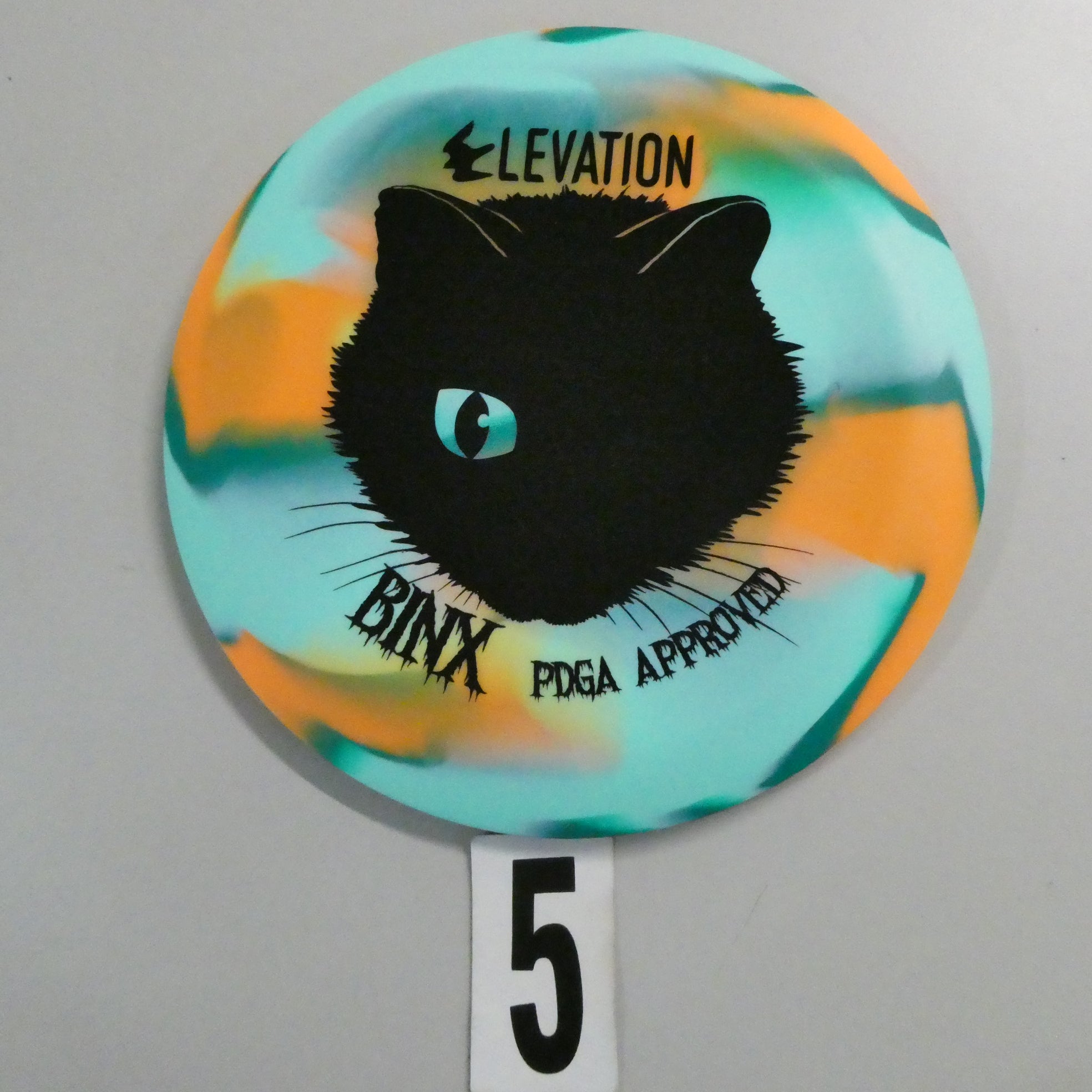 OG Binx – The Throw Shop