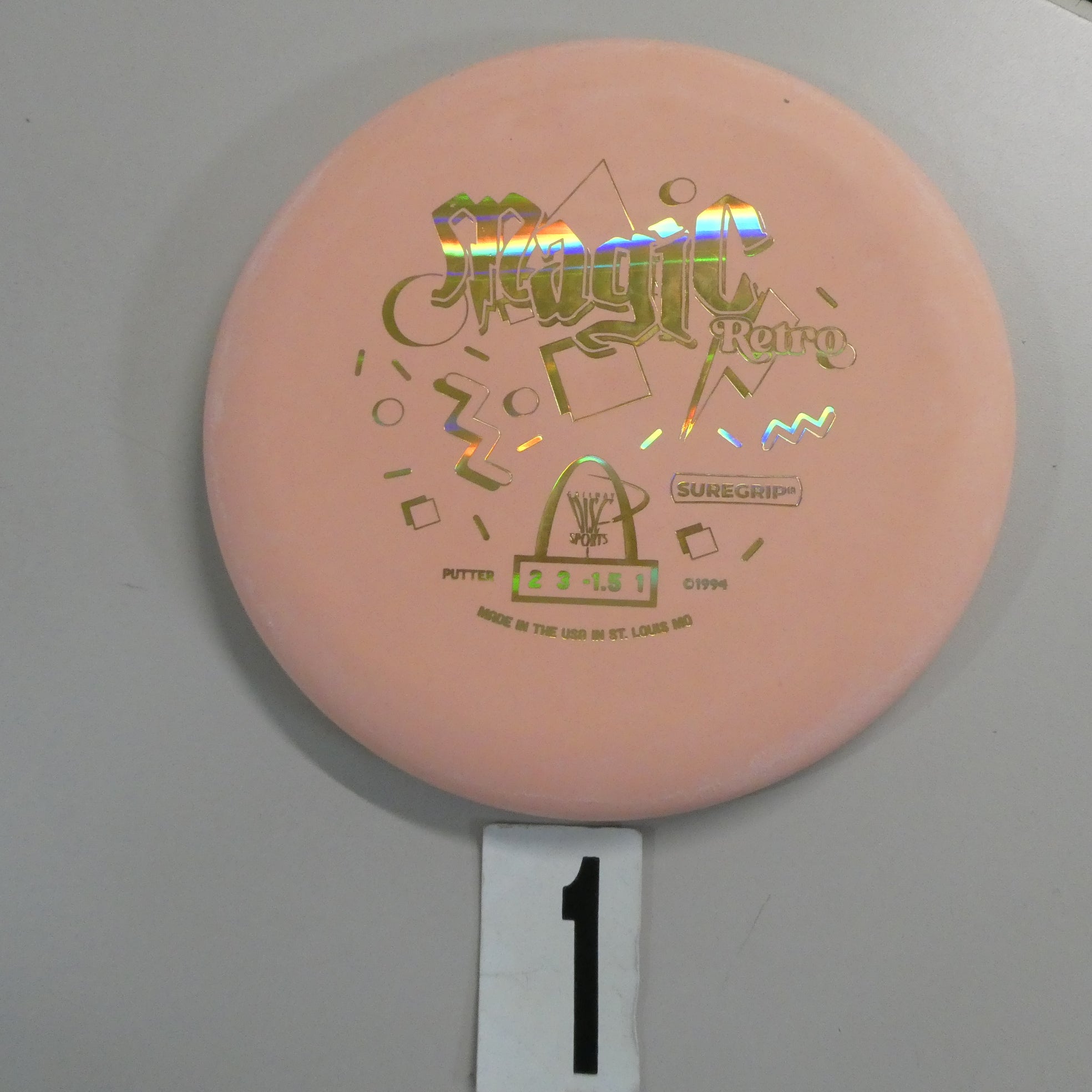 Retro Eraser Magic – The Throw Shop