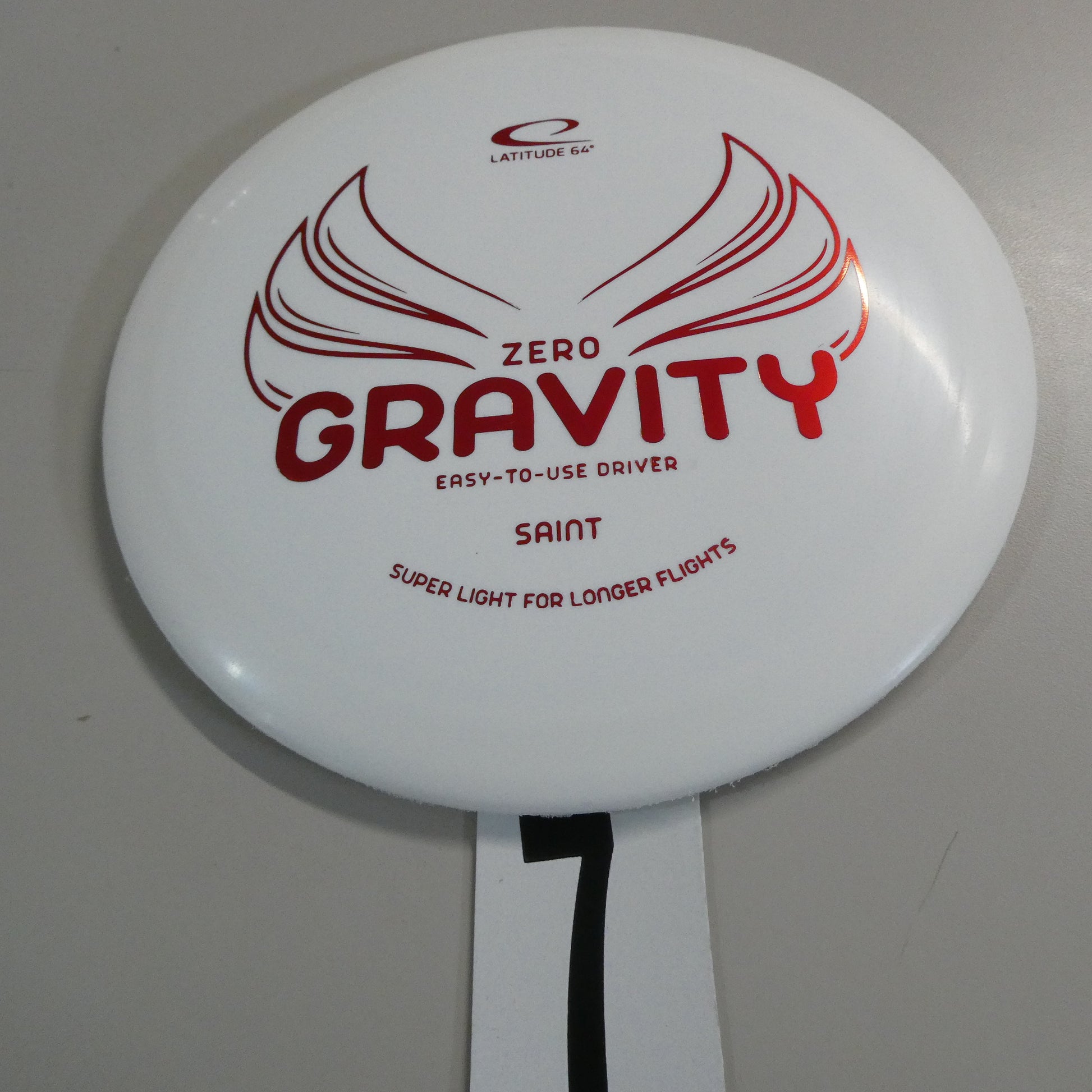 Zero Gravity Saint – The Throw Shop