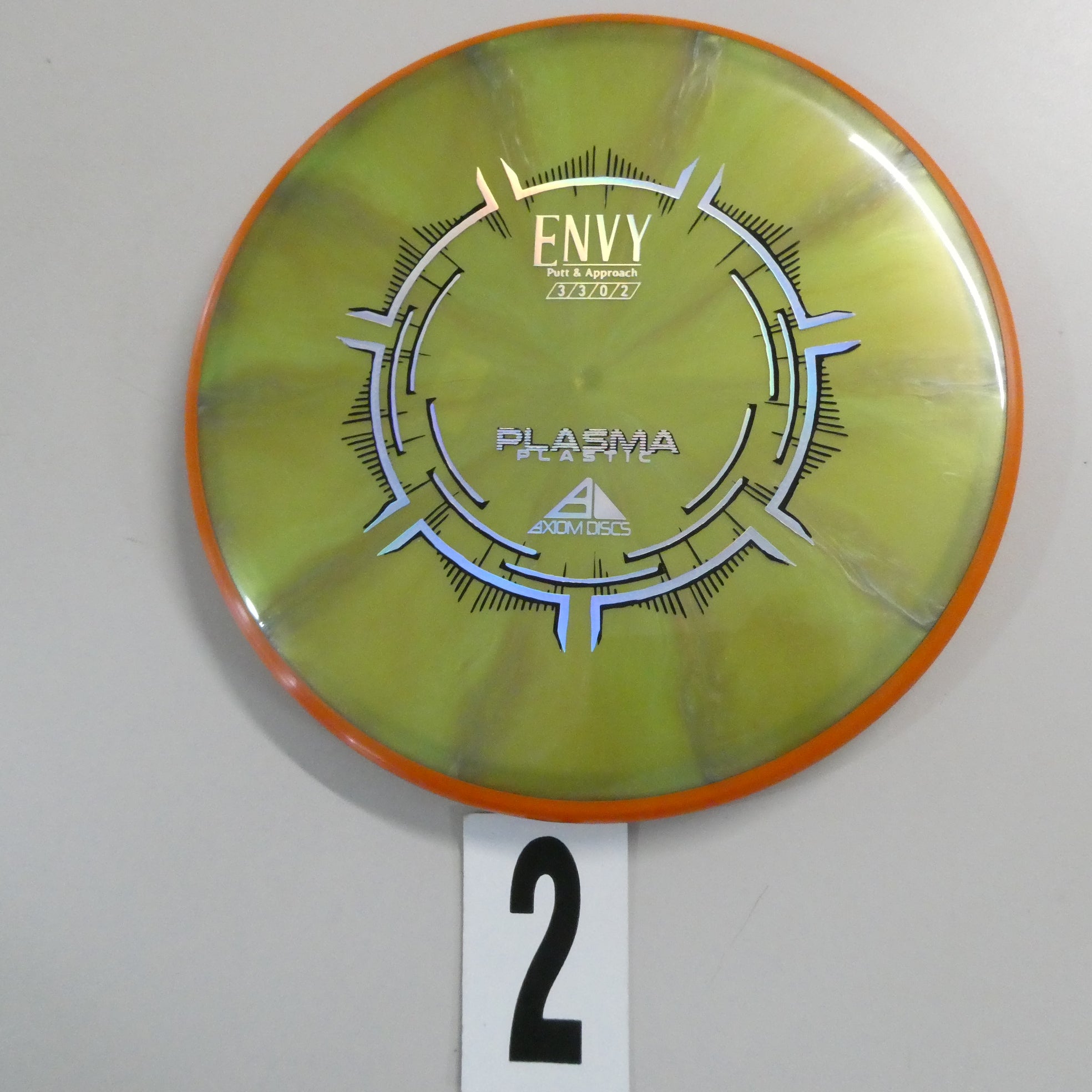 Plasma Envy – The Throw Shop