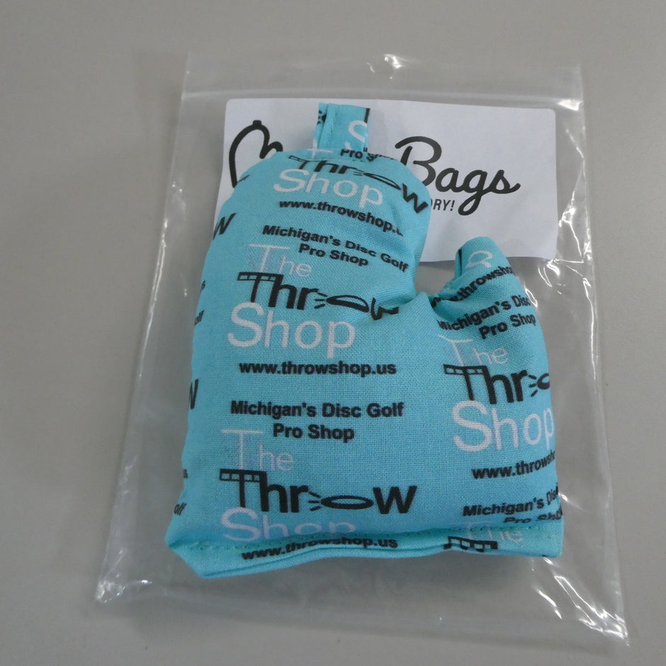 The Throw Shop- Michigan's Disc Golf Pro Shop- Now Online