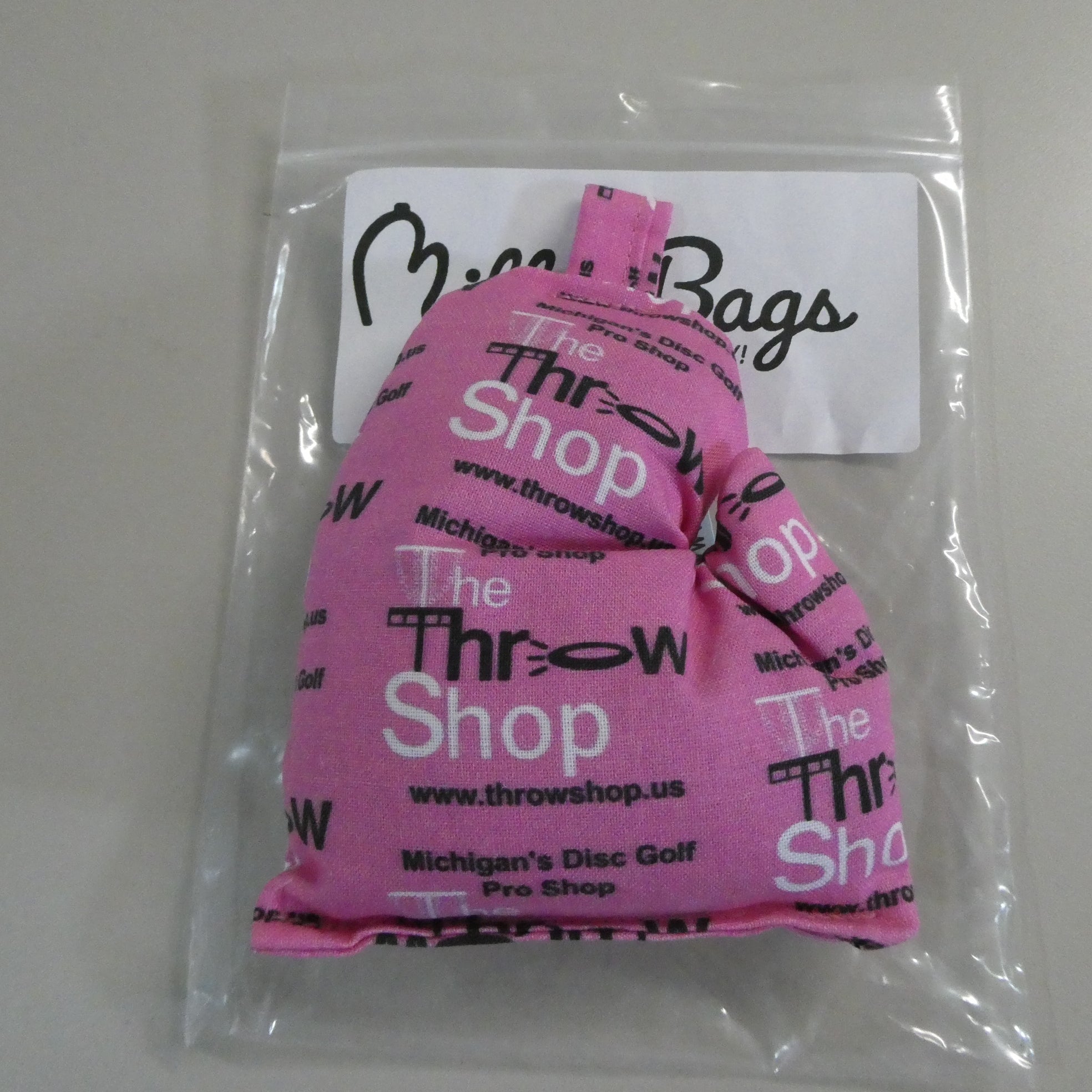 The Throw Shop- Michigan's Disc Golf Pro Shop- Now Online