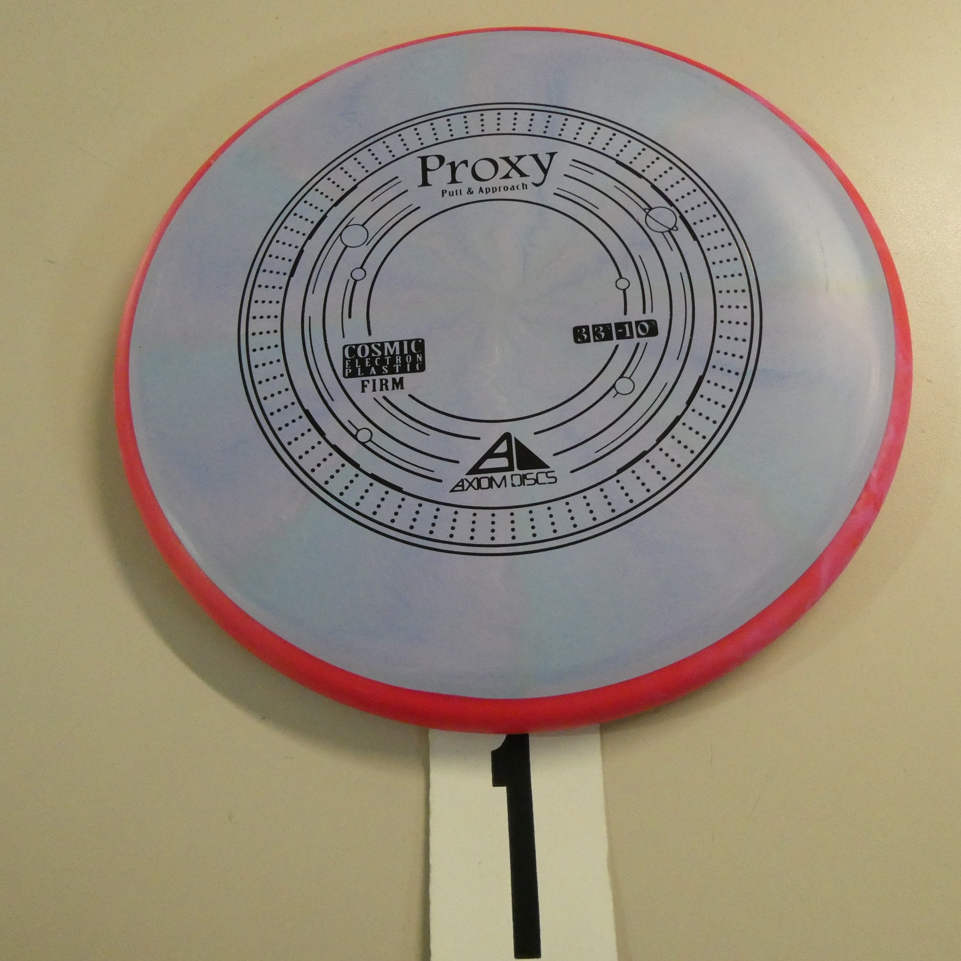 Firm Cosmic Electron Proxy – The Throw Shop