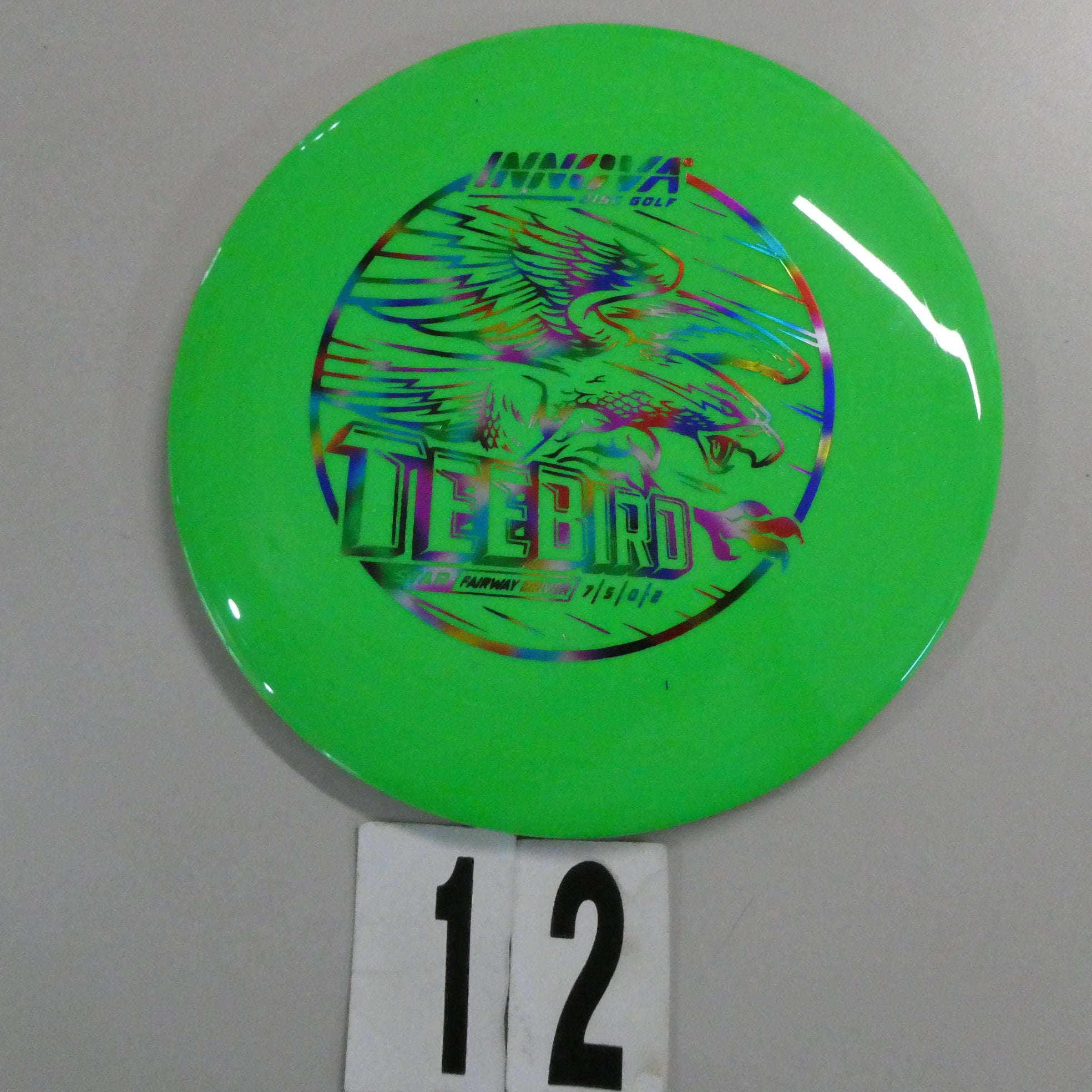 Star Teebird – The Throw Shop
