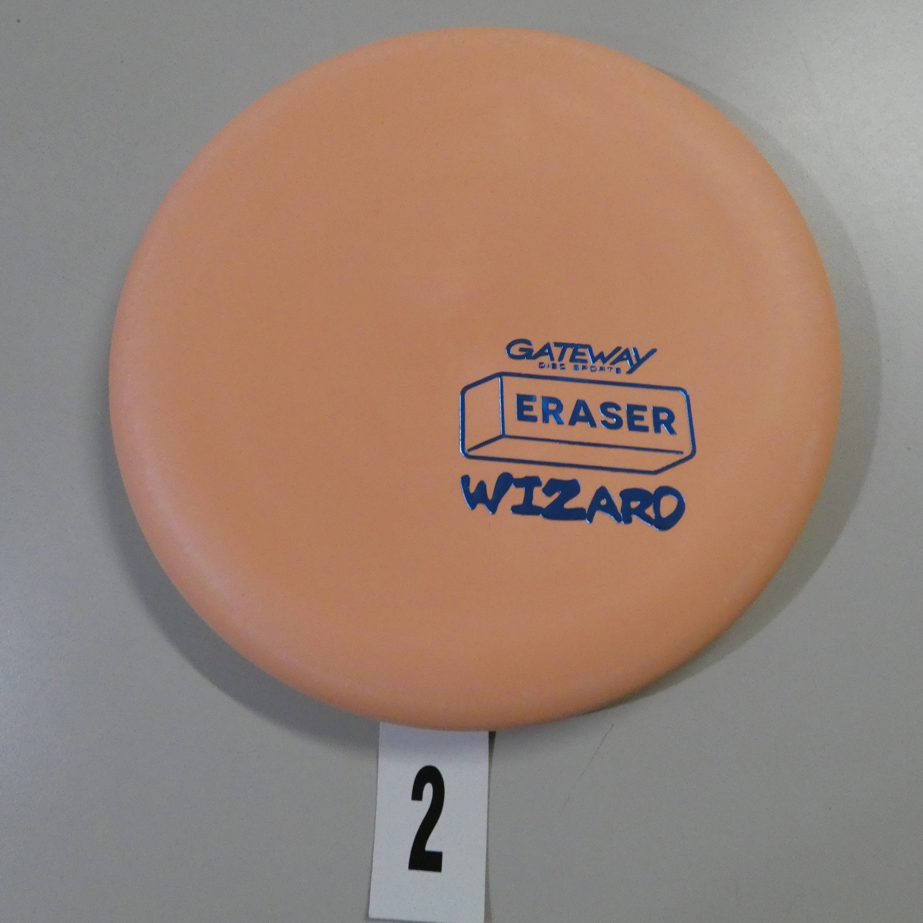 Eraser Wizard – The Throw Shop