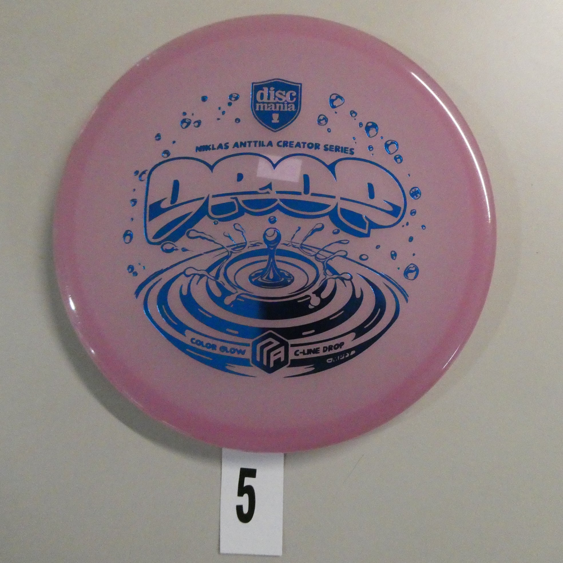 The Throw Shop- Michigan's Disc Golf Pro Shop- Now Online