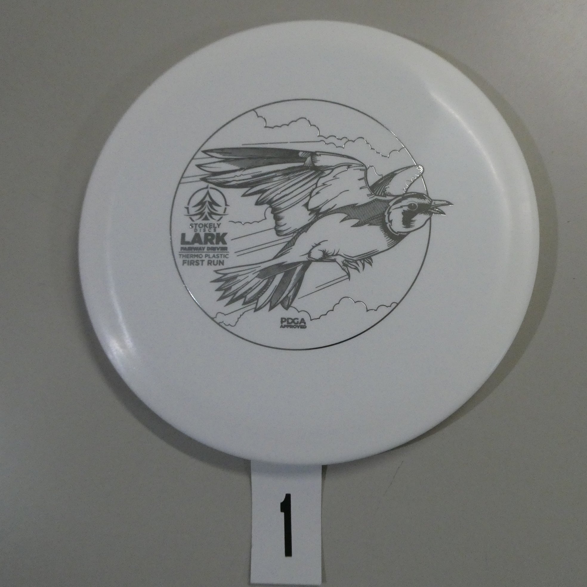 Thermo Lark – The Throw Shop