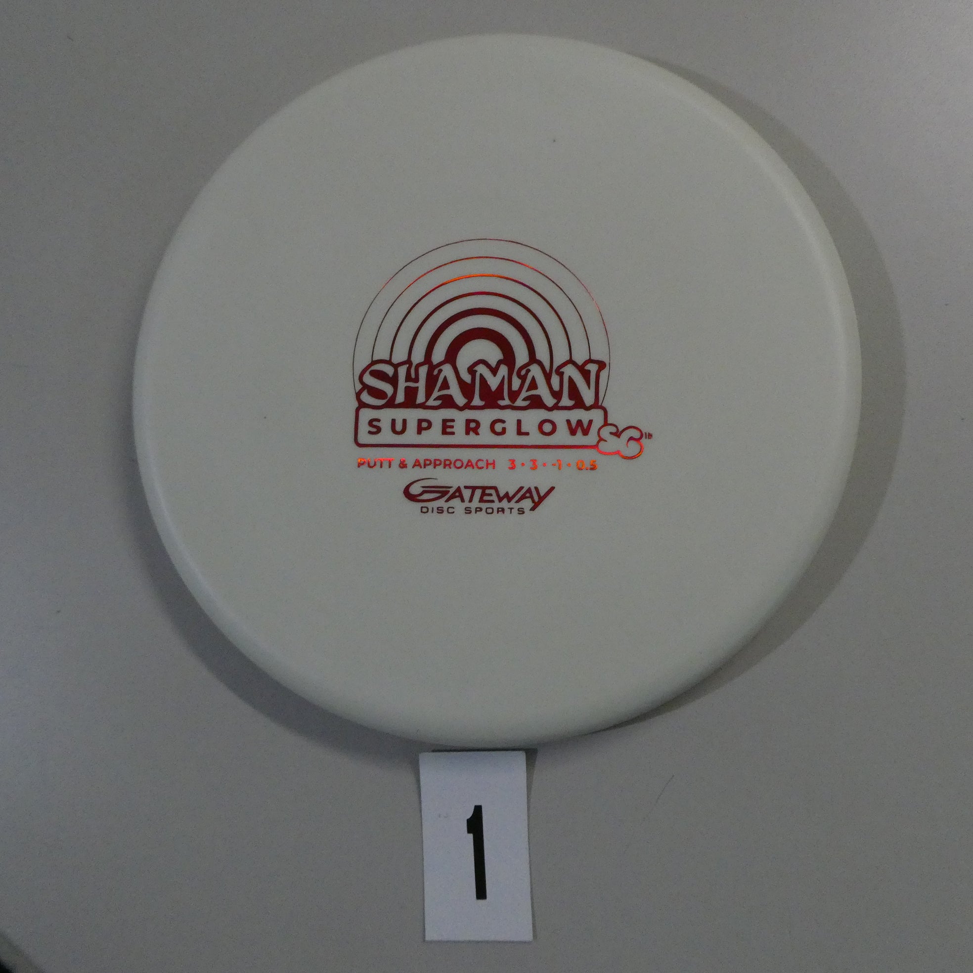 Superglow Shaman – The Throw Shop