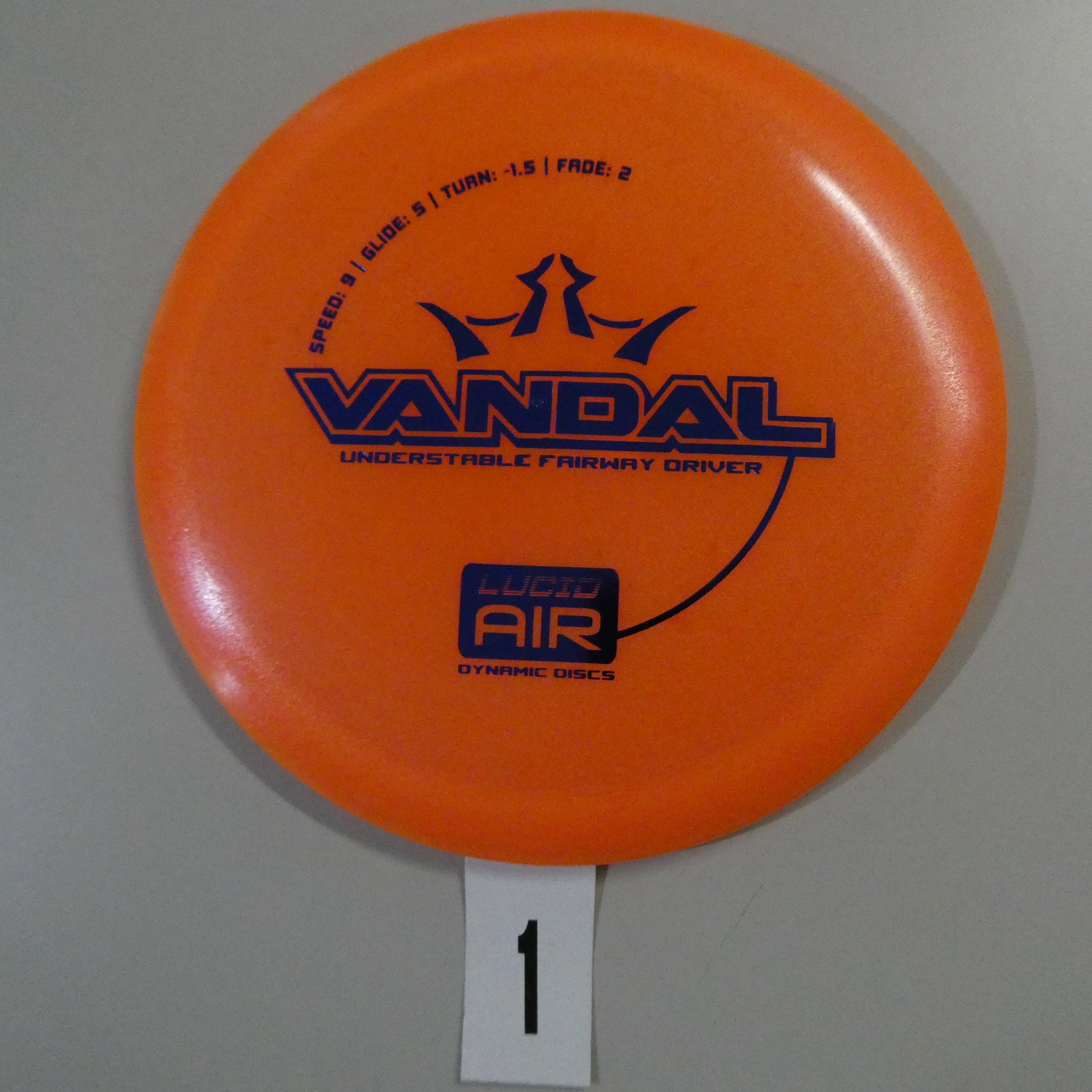 Lucid Air Vandal – The Throw Shop