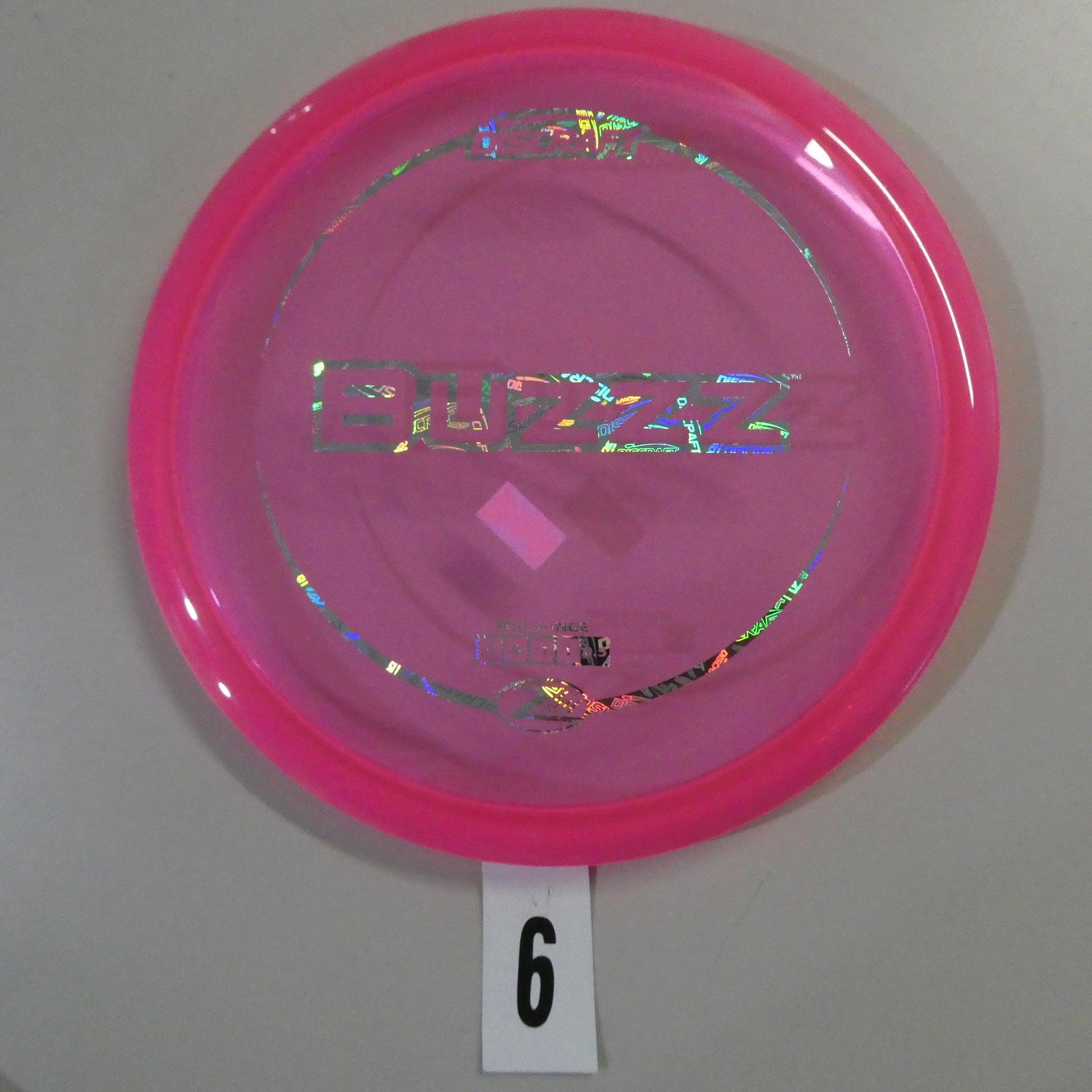 Z Lite Buzzz – The Throw Shop