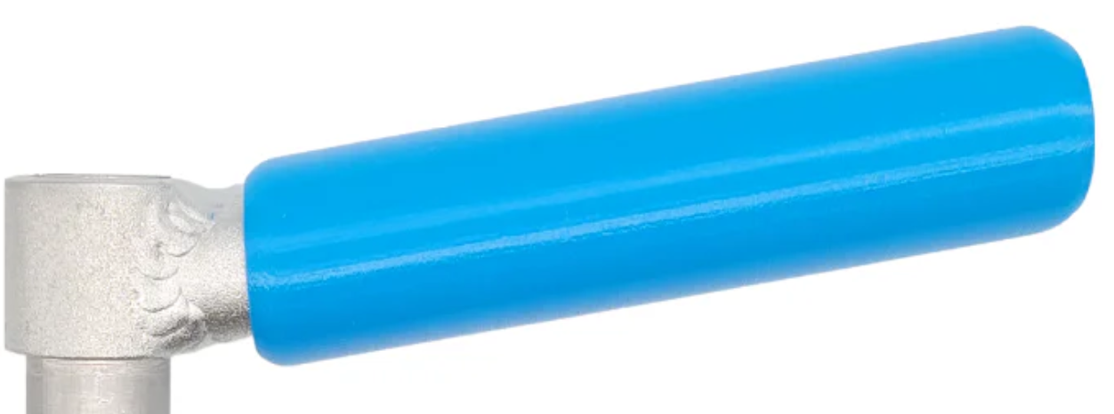 Zuca Cart Handle Grip – The Throw Shop