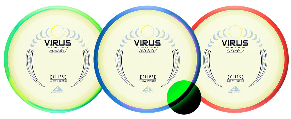 *Pre Order* Eclipse Virus – The Throw Shop