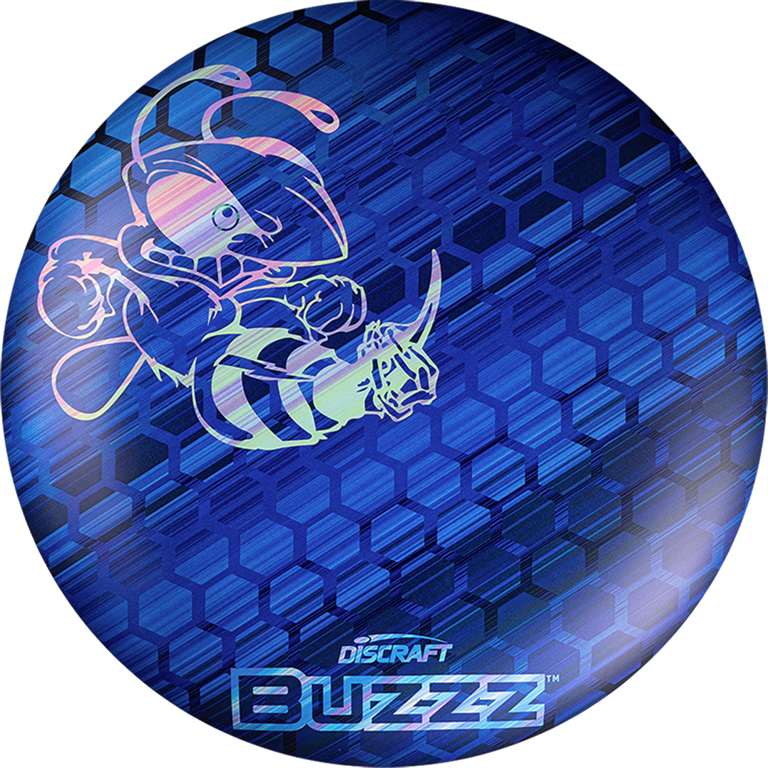 Supercolor Buzzz – The Throw Shop
