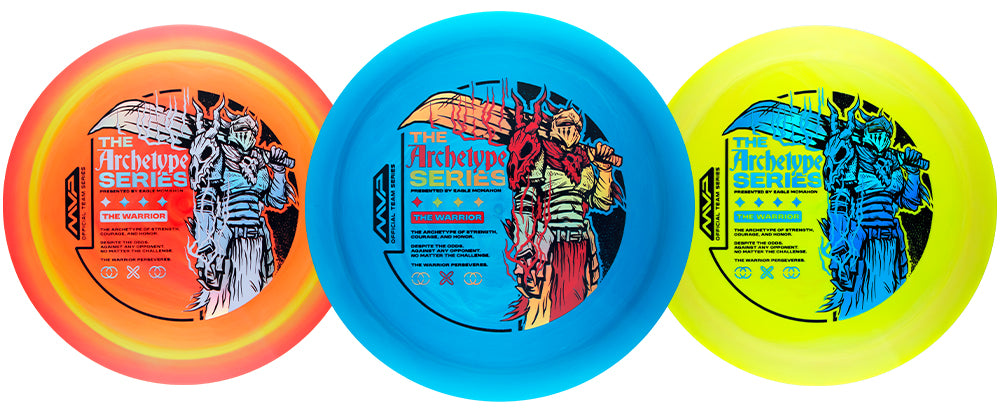 *Pre Order* Streamline Neutron Engine- Eagle McMamahon Team Series ...