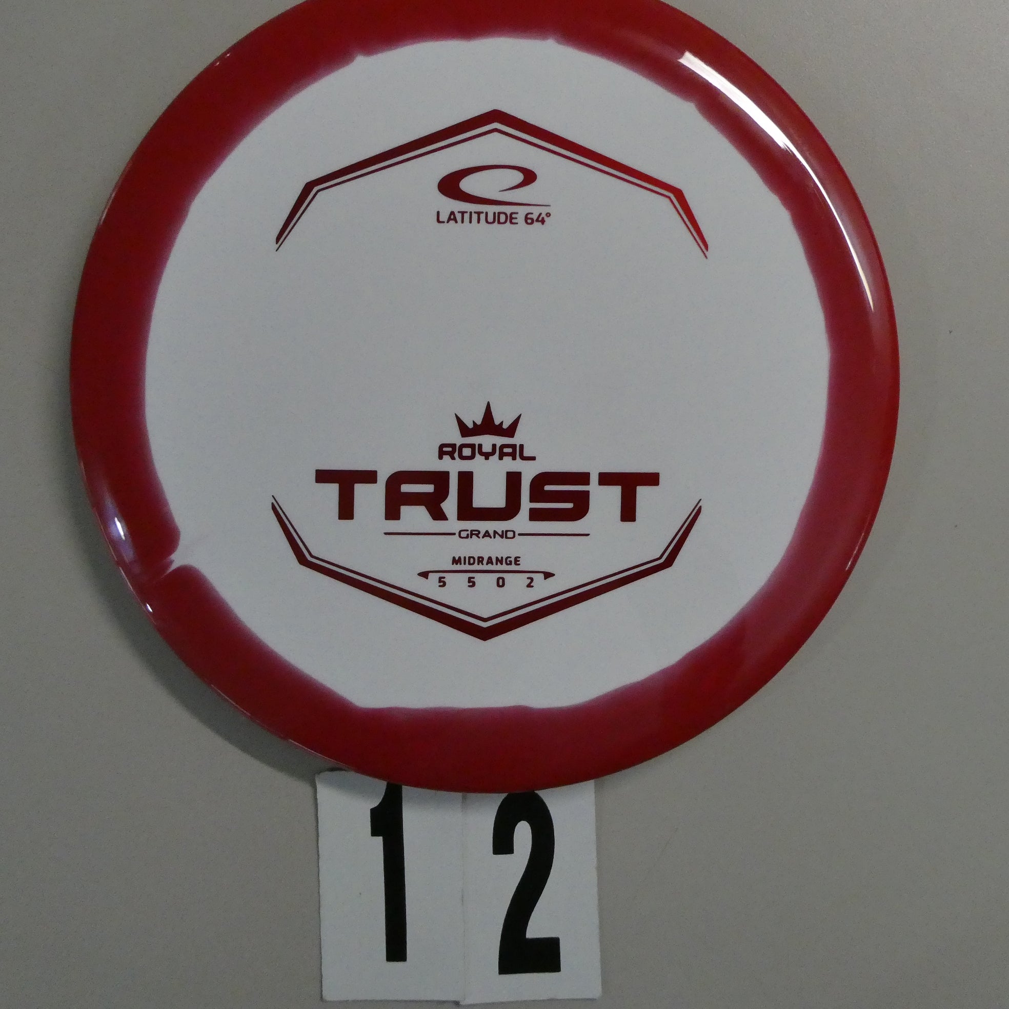 Royal Grand Orbit Trust – The Throw Shop
